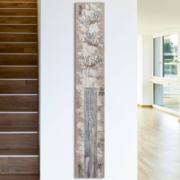 Bloomsbury Market Cesium Metal Abstract And Geometric Wall Decor ...