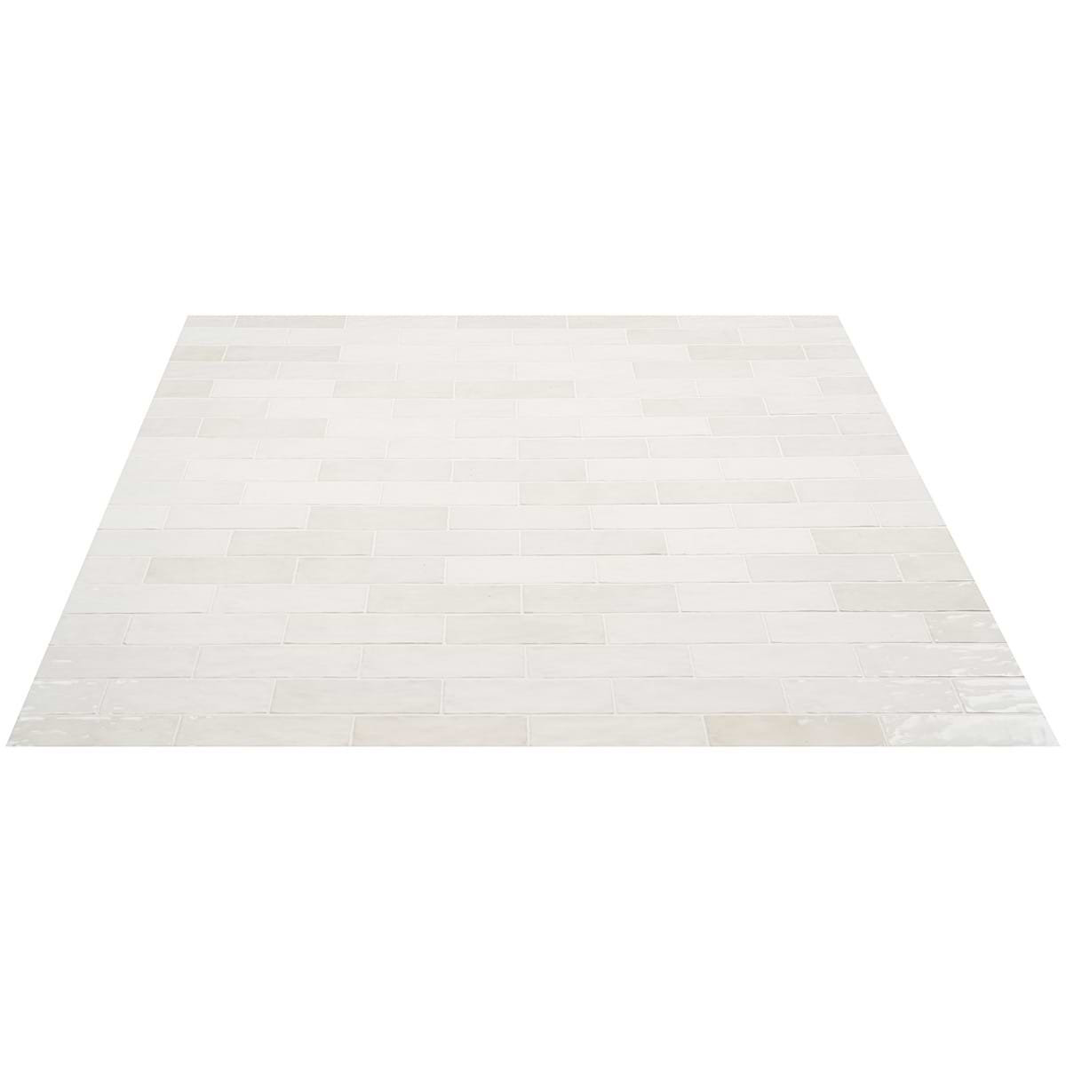 TileBar Portmore 3X8 Glazed Ceramic Wall Tile | Perigold