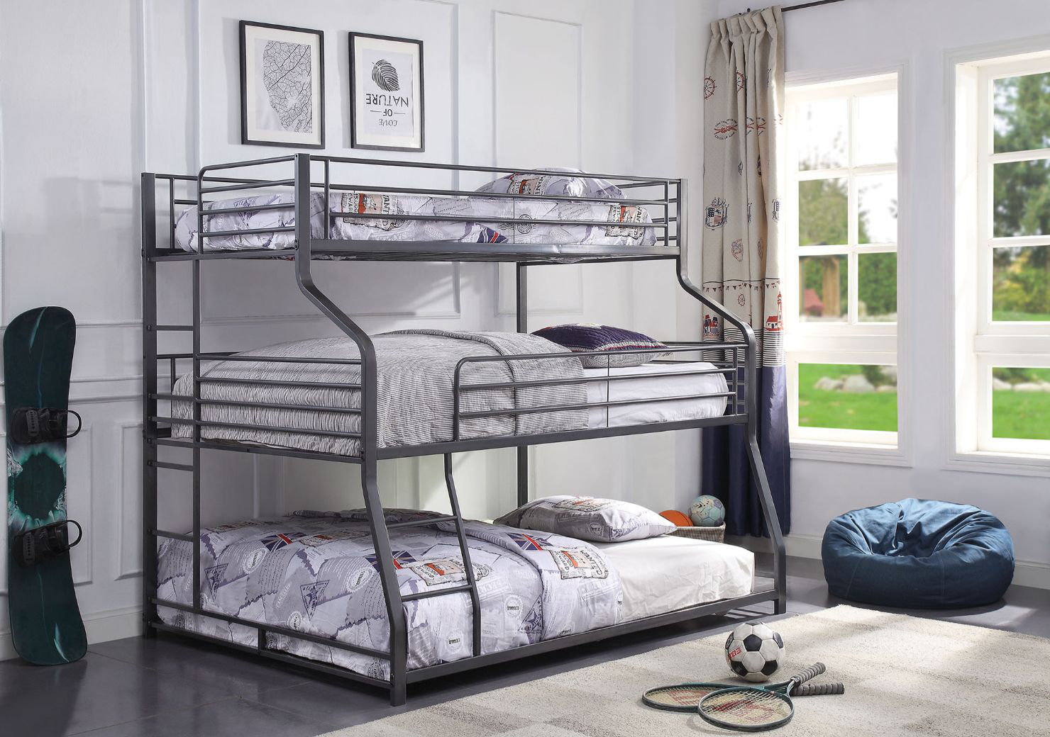 Isabelle & Max™ Aayaan 74 - Wayfair Canada