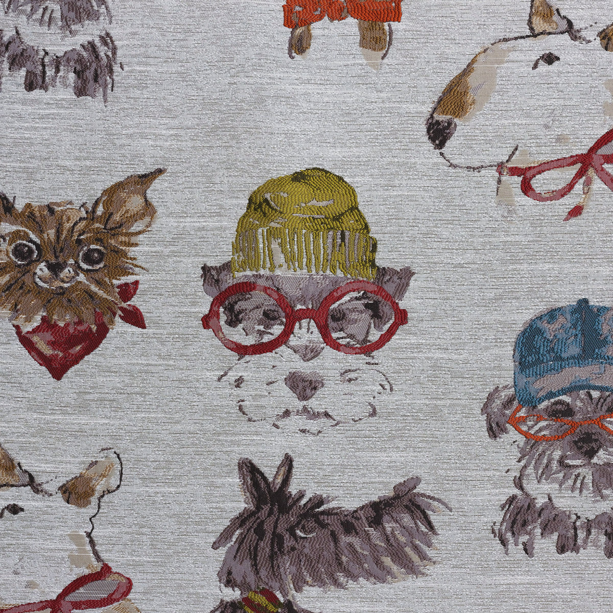 Eastern Accents Pets Fabric | Wayfair