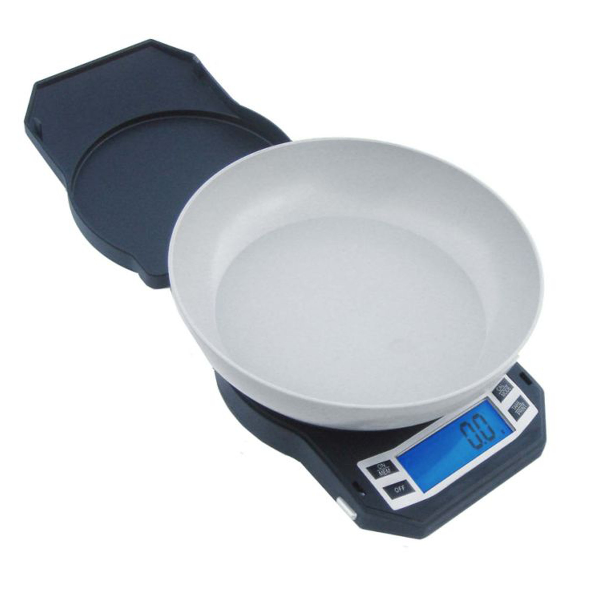 American Weigh Scales Precision Kitchen Bowl Scale & Reviews | Wayfair
