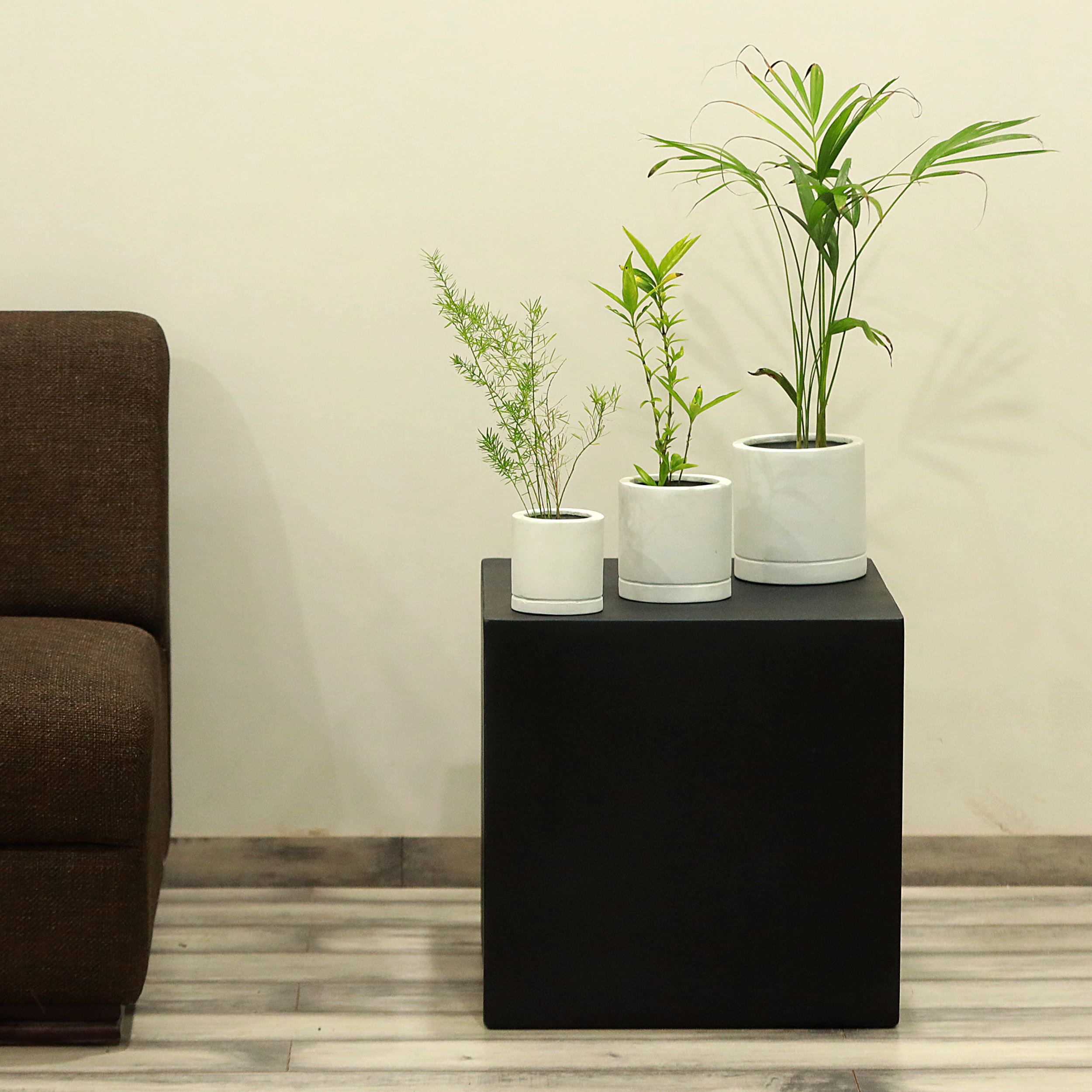 Latitude Run® Pot Planter | Wayfair