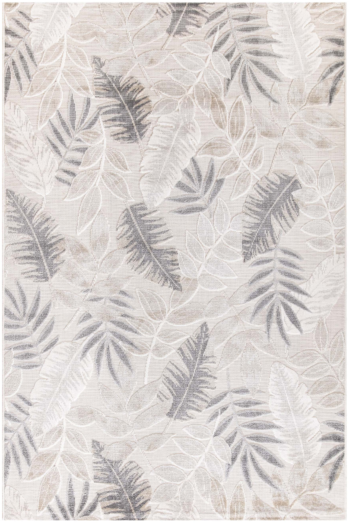 East Urban Home Schill Area Rug | Wayfair