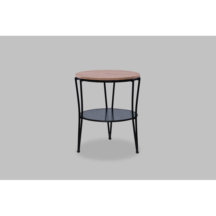 Borough Wharf Cailean Side Table | Wayfair.co.uk