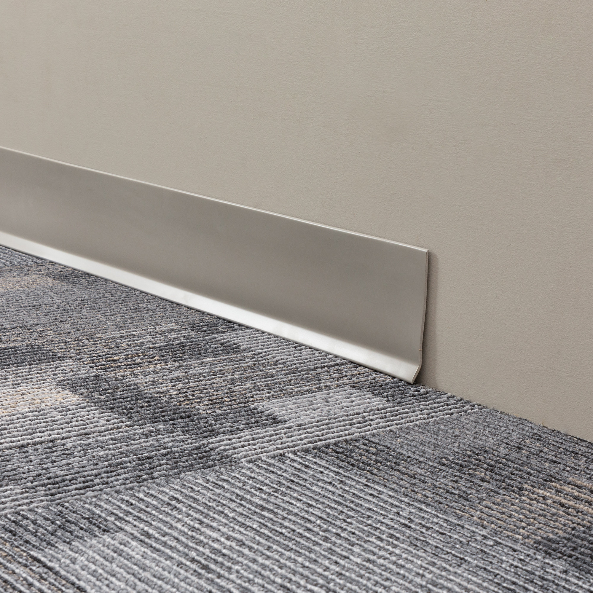 Mohawk vinyl cove wall base 4in W x 120ft L roll - Wayfair Canada