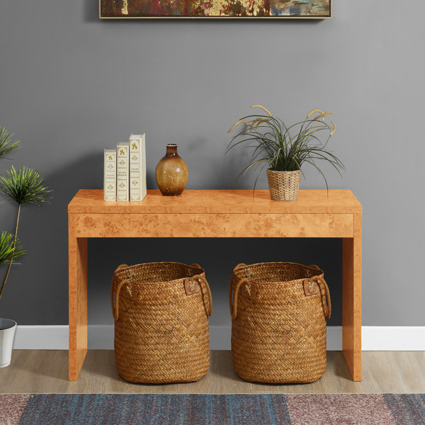Wade Logan® Console Brene et Commentaires - Wayfair Canada