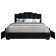 Wade Logan® Cassonia Upholstered Platform Storage Bed & Reviews | Wayfair