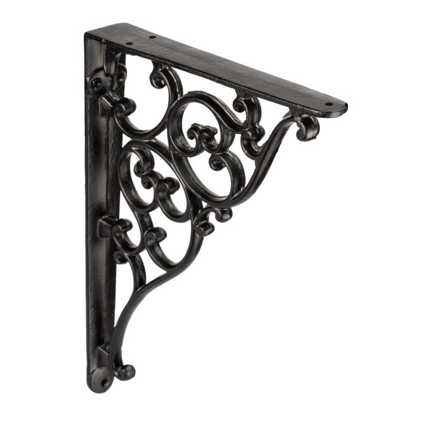 Richelieu Decorative Shelf Support & Reviews | Wayfair