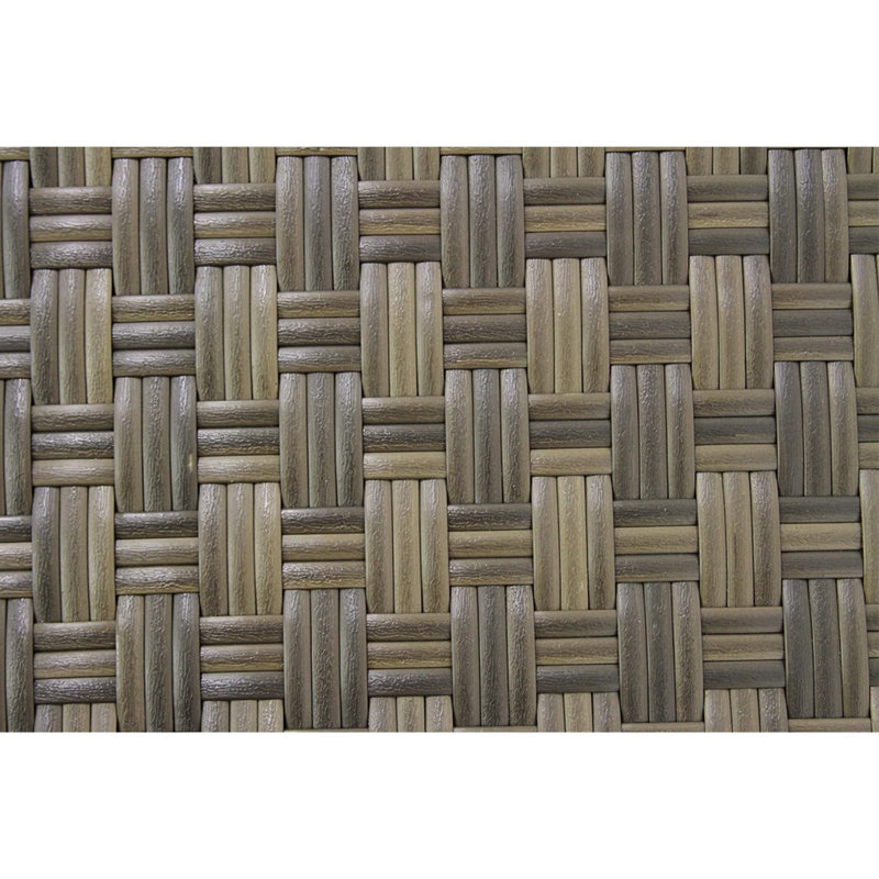 Birch Lane™ Arnot Eucalyptus Outdoor Rocking Chair & Reviews | Wayfair