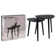 Norden Home Rozzer Nest Of Tables | Wayfair.co.uk