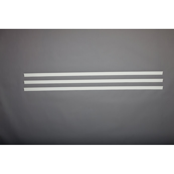 JACUZZI® Tile Flange Kit | Wayfair