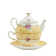 Royal Albert, 100 Years - Tea for One Set, Bouquet | Wayfair.co.uk