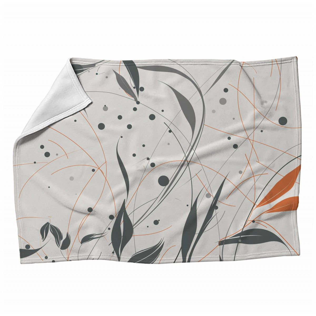 VisionDecor Plain Weave / Muslin Throw Blanket | Wayfair