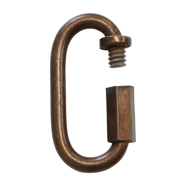 RCH Supply Company Quick Link Chain Break & Reviews | Wayfair