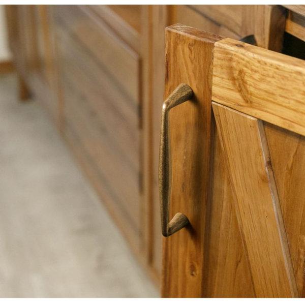 MECANS 3 3/4" Center Bar Pull Multipack | Wayfair