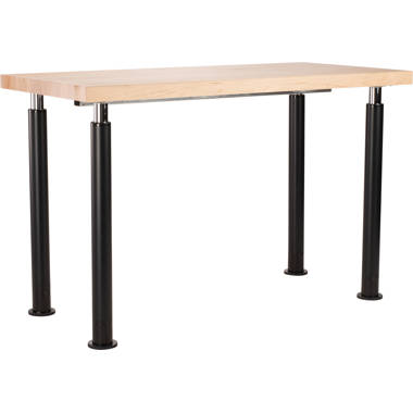 National Public Seating Rectangle Science Table | Wayfair