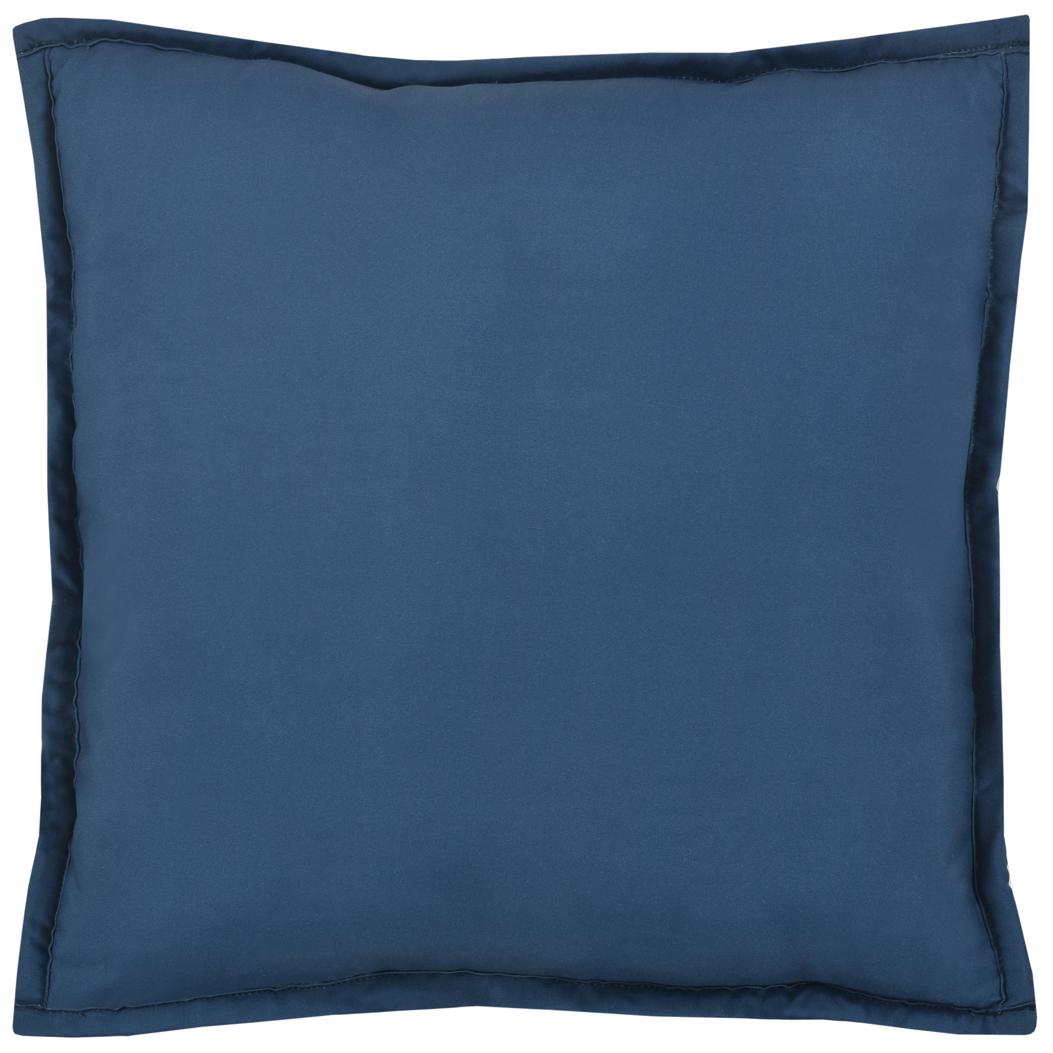 Royal Court Balboa 16" Square Quilted Decorative Throw Pillow | Wayfair
