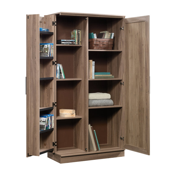Winston Porter Carnely Armoire & Reviews | Wayfair