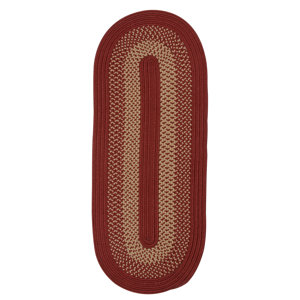 Red Outdoor Rugs | Wayfair