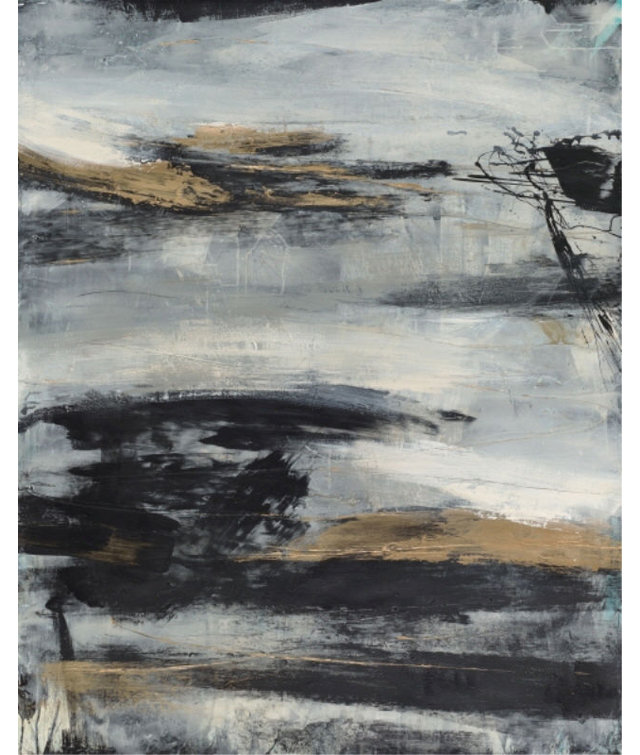 Chelsea Art Studio Beverly Fuller " Darks On A Wire " by Beverly Fuller ...