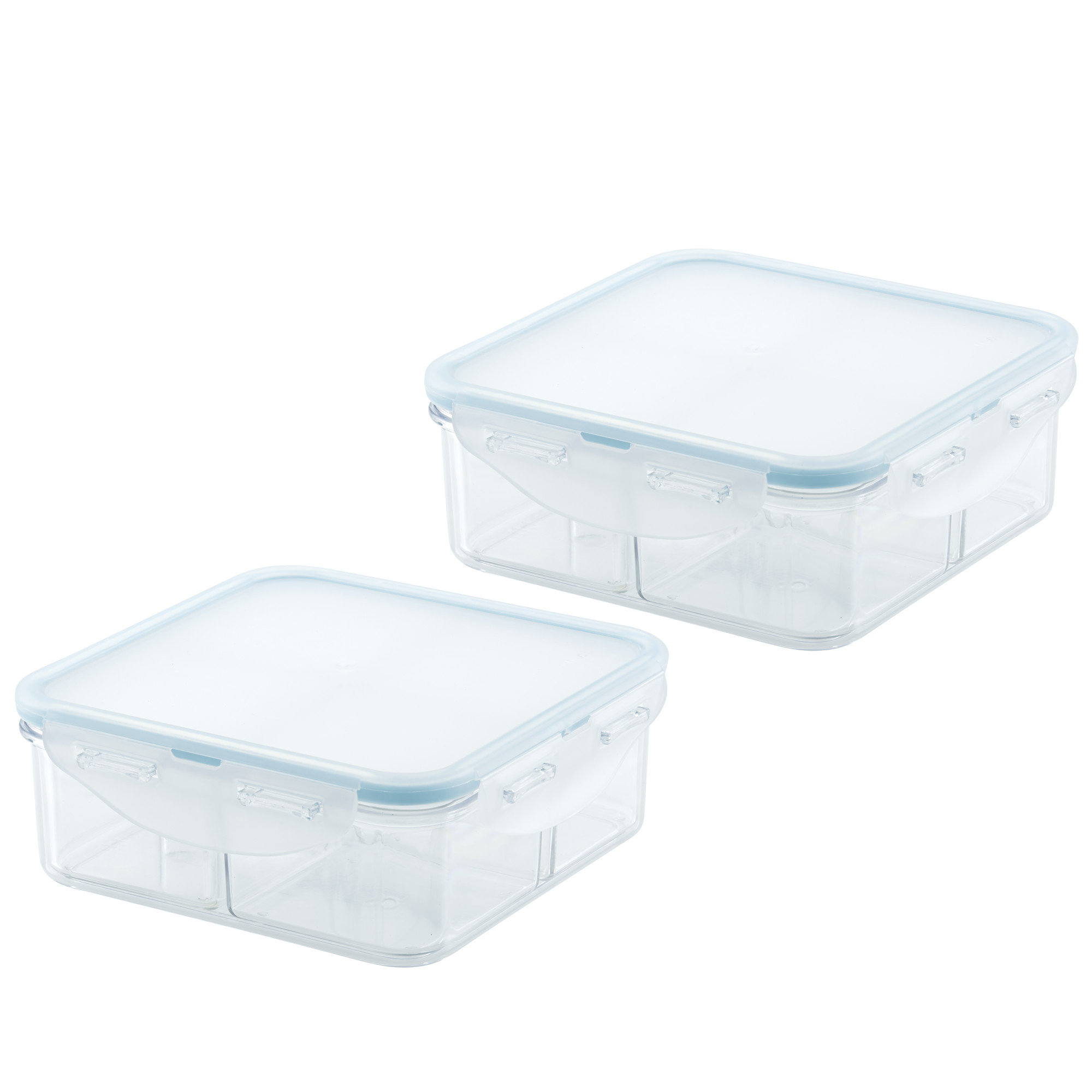LocknLock Purely Better 2 Container Food Storage Set & Reviews | Wayfair