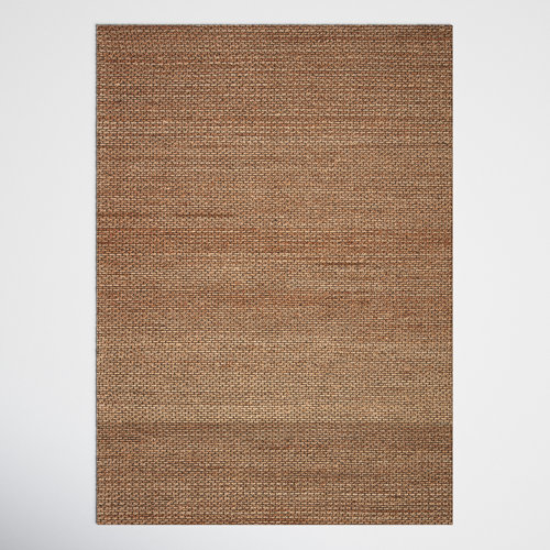 Abisai Jute / Sisal Brown Rug & Reviews | Joss & Main