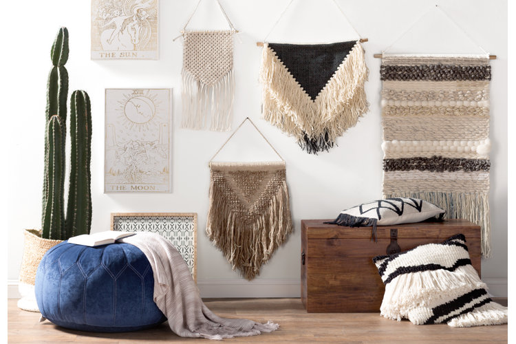 11 Easy At-Home DIY Projects to Try in Your Free Time | Wayfair