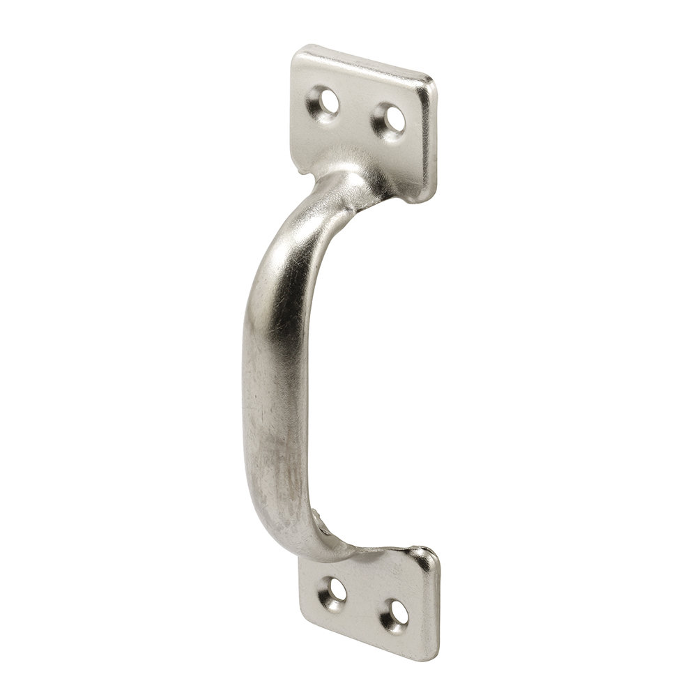 Prime-Line 4 in. Stamped Steel Sash Lift (Single Pack) | Wayfair