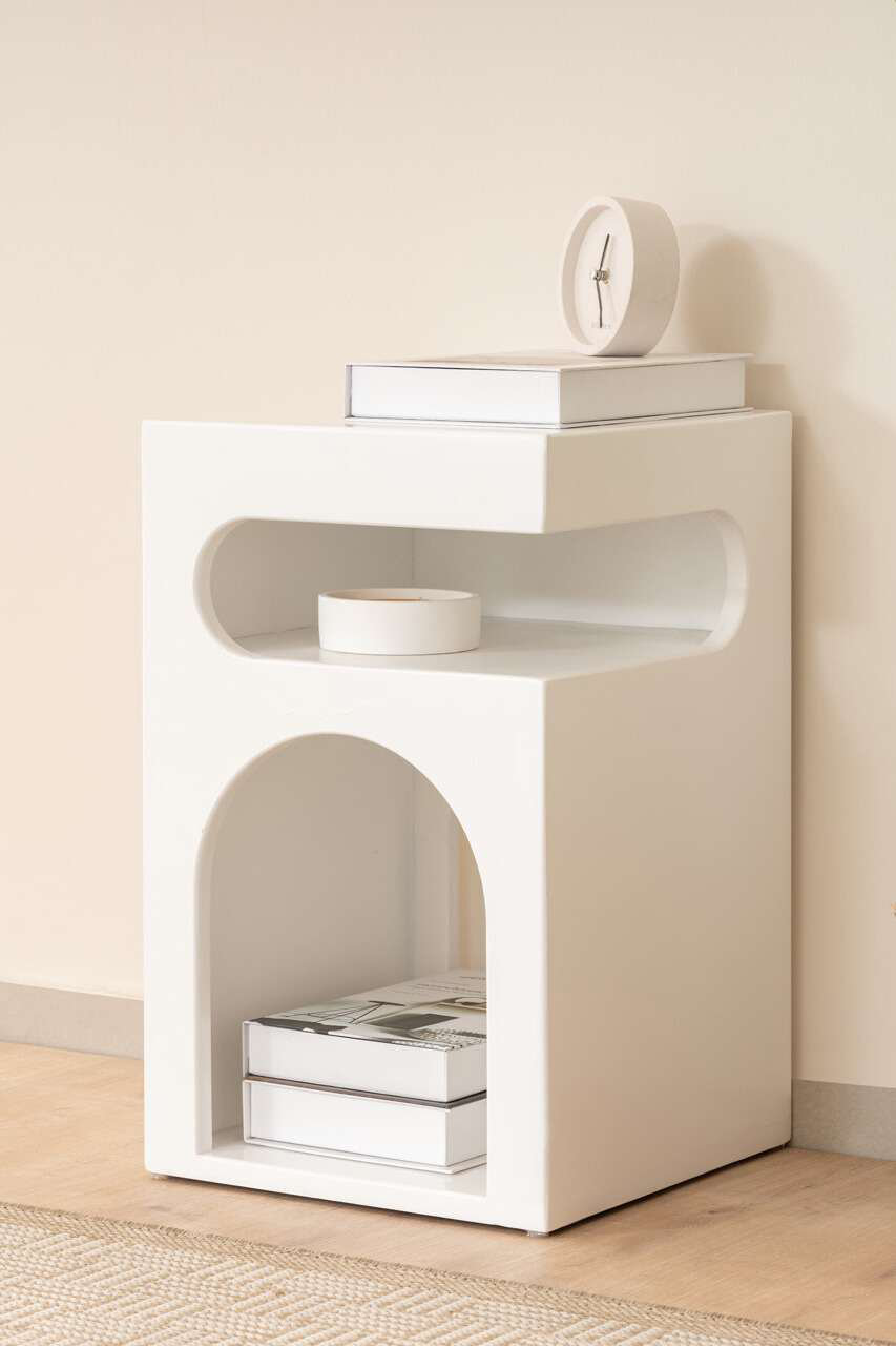 Ebern Designs Mannuel Nightstand | Wayfair