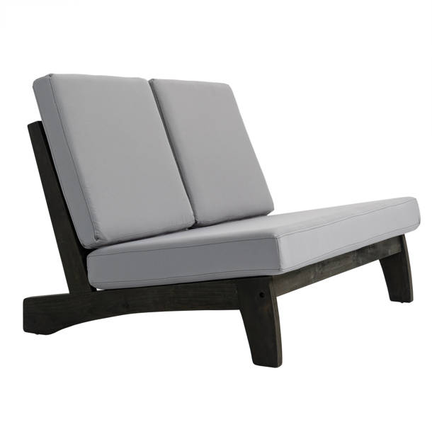 George Oliver Gerling Outdoor Rocker Chair & Reviews | Wayfair