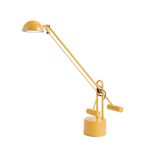 Yellow Table Lamps You'll Love | Wayfair