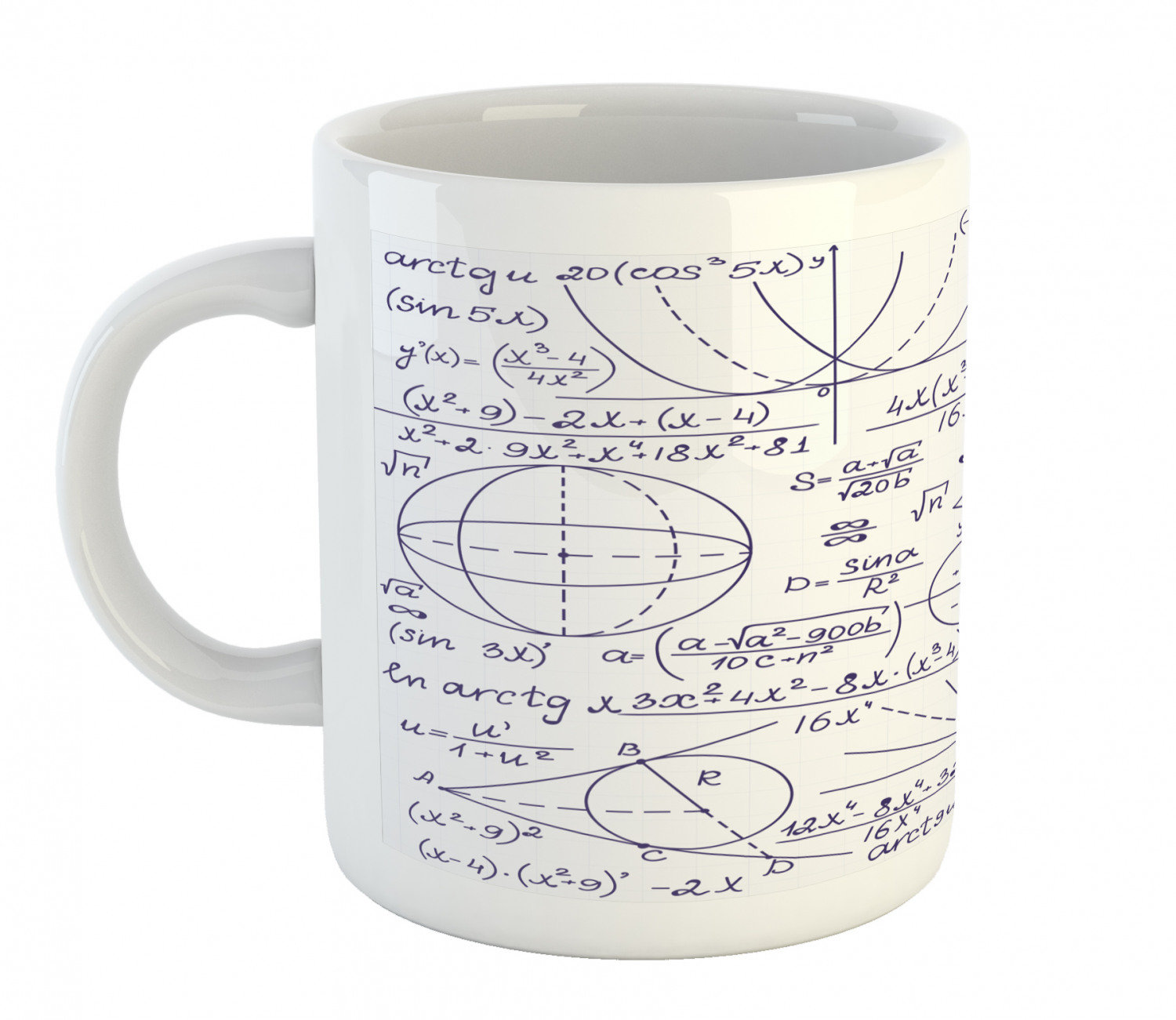 East Urban Home School Genius Coffee Mug | Wayfair