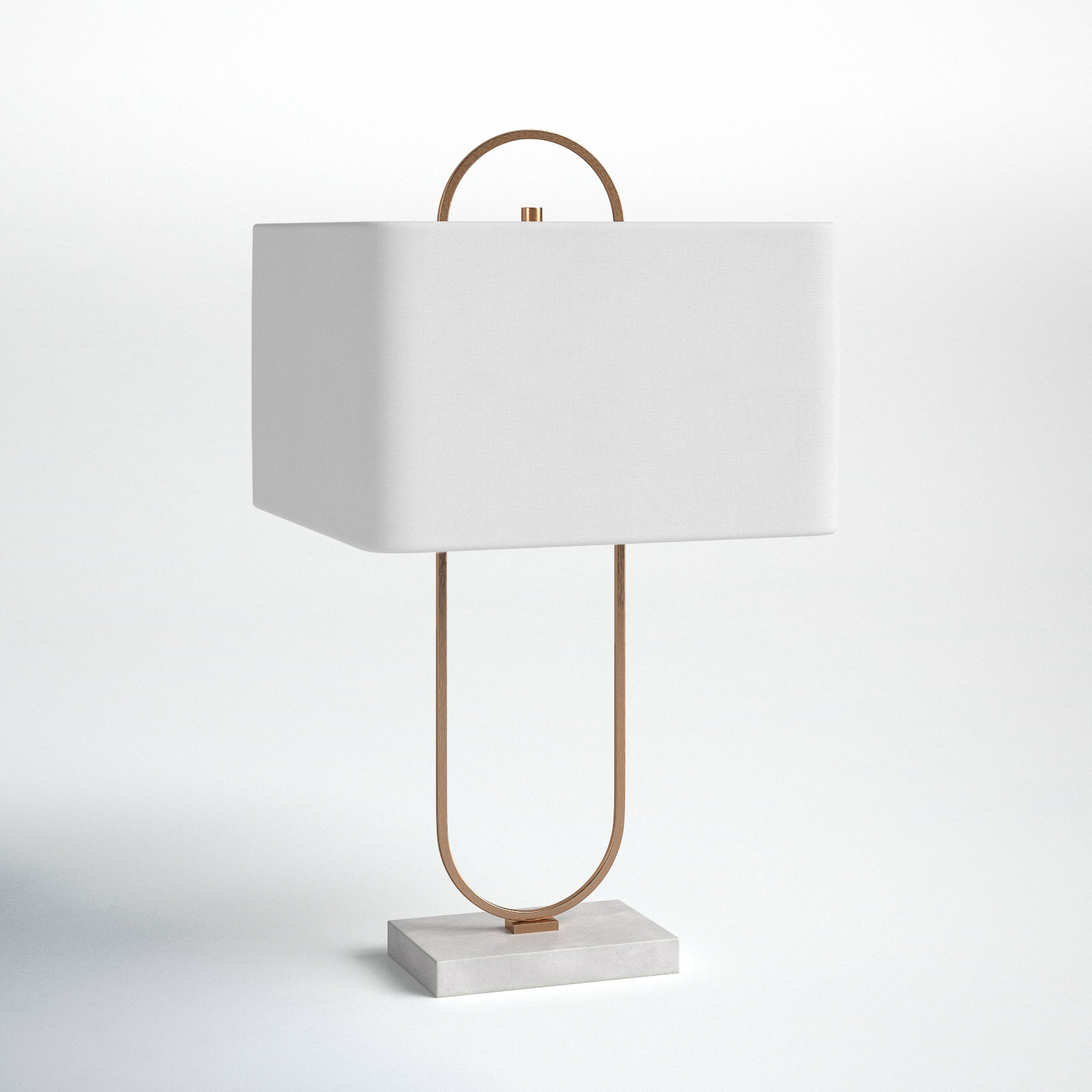 AllModern Arcade Table Lamp & Reviews | Wayfair