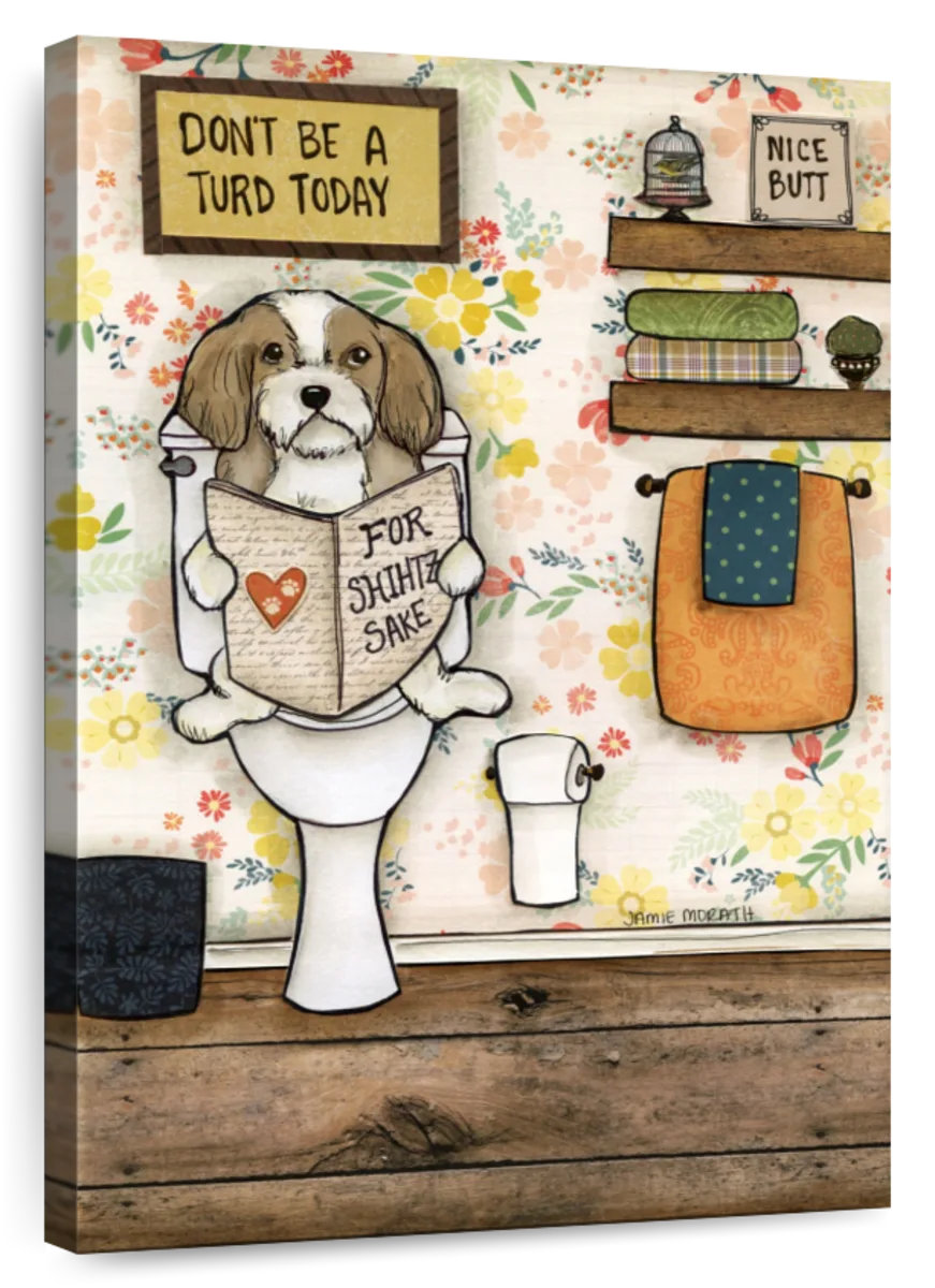 Ebern Designs Turd Today | Wayfair