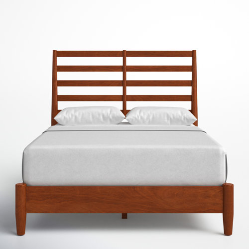 Modern Full / Double Beds | AllModern