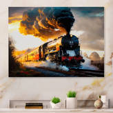 Union Rustic Brucie Fabric Bulletin Board & Reviews | Wayfair