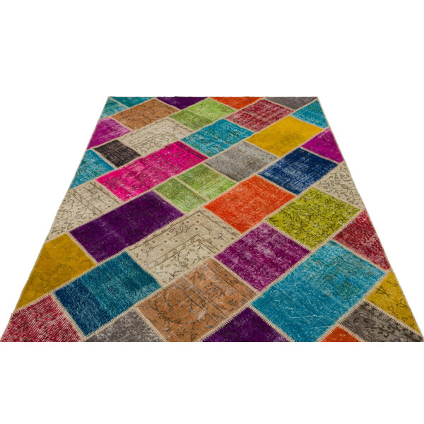 Stilvolle Wayfair Teppich Sale Bild