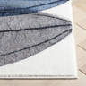 Wrought Studio™ Jeromie Performance Floral Rug & Reviews | Wayfair