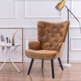 Corrigan Studio® Arturo Rocking Chair & Reviews | Wayfair