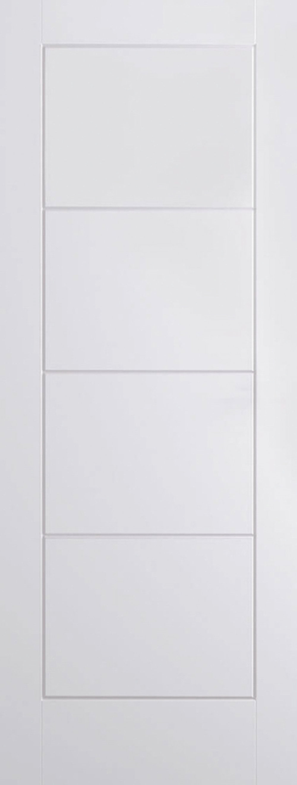 LPD Internal Door Primed | Wayfair.co.uk