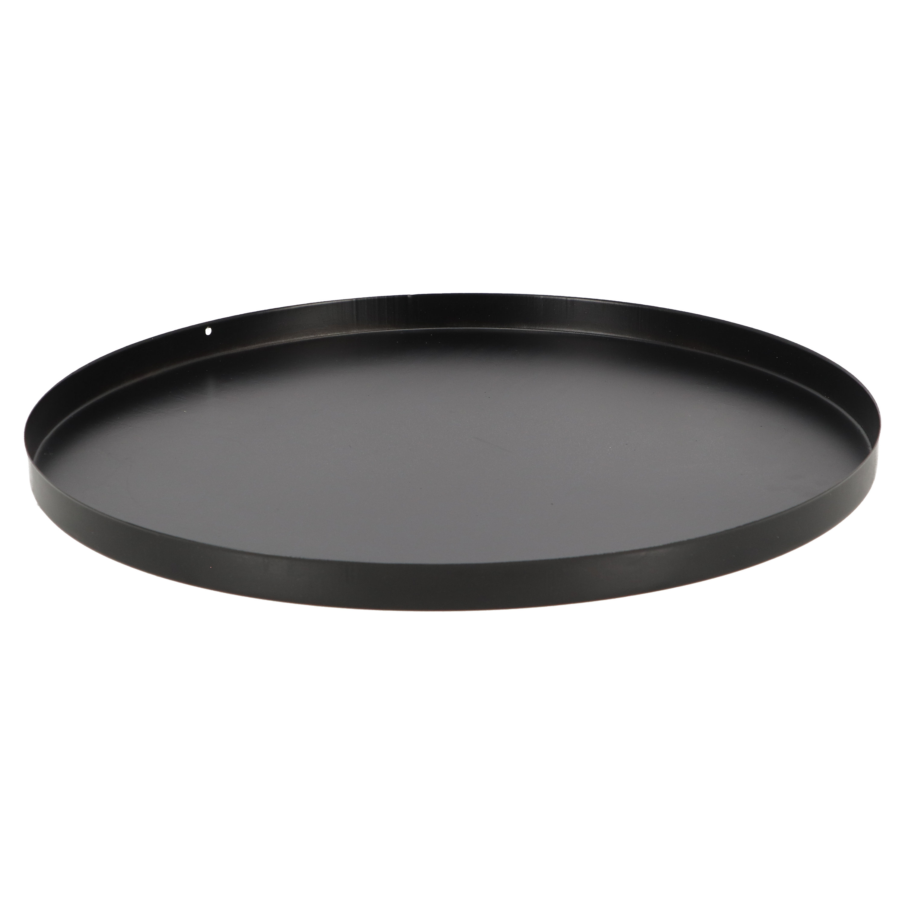 EsschertDesign Round Bottom Plate - Wayfair Canada
