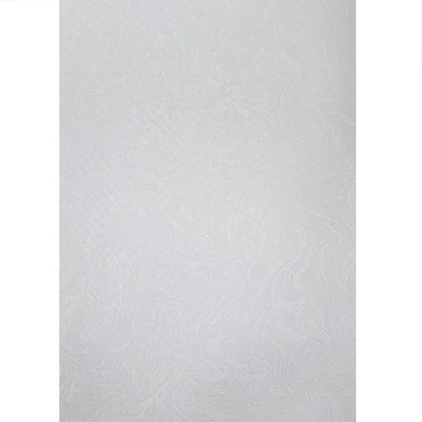 17 Stories Textured White Metallic Faux Rusted Industrial Carbon ...