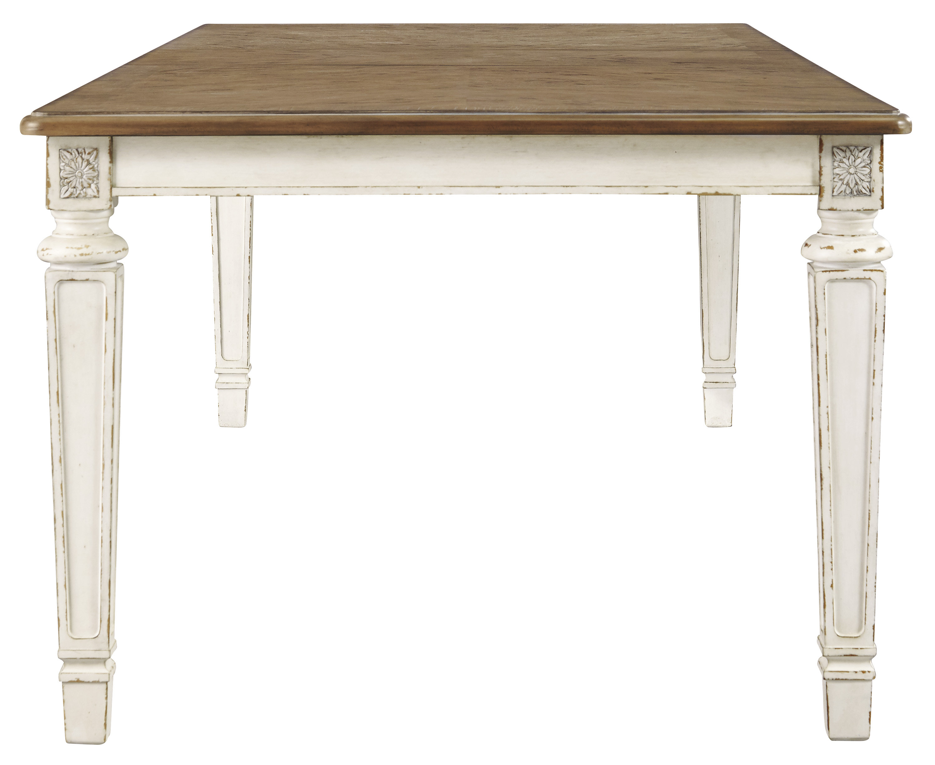 Ophelia & Co. Azil Dining Room Table & Reviews | Wayfair