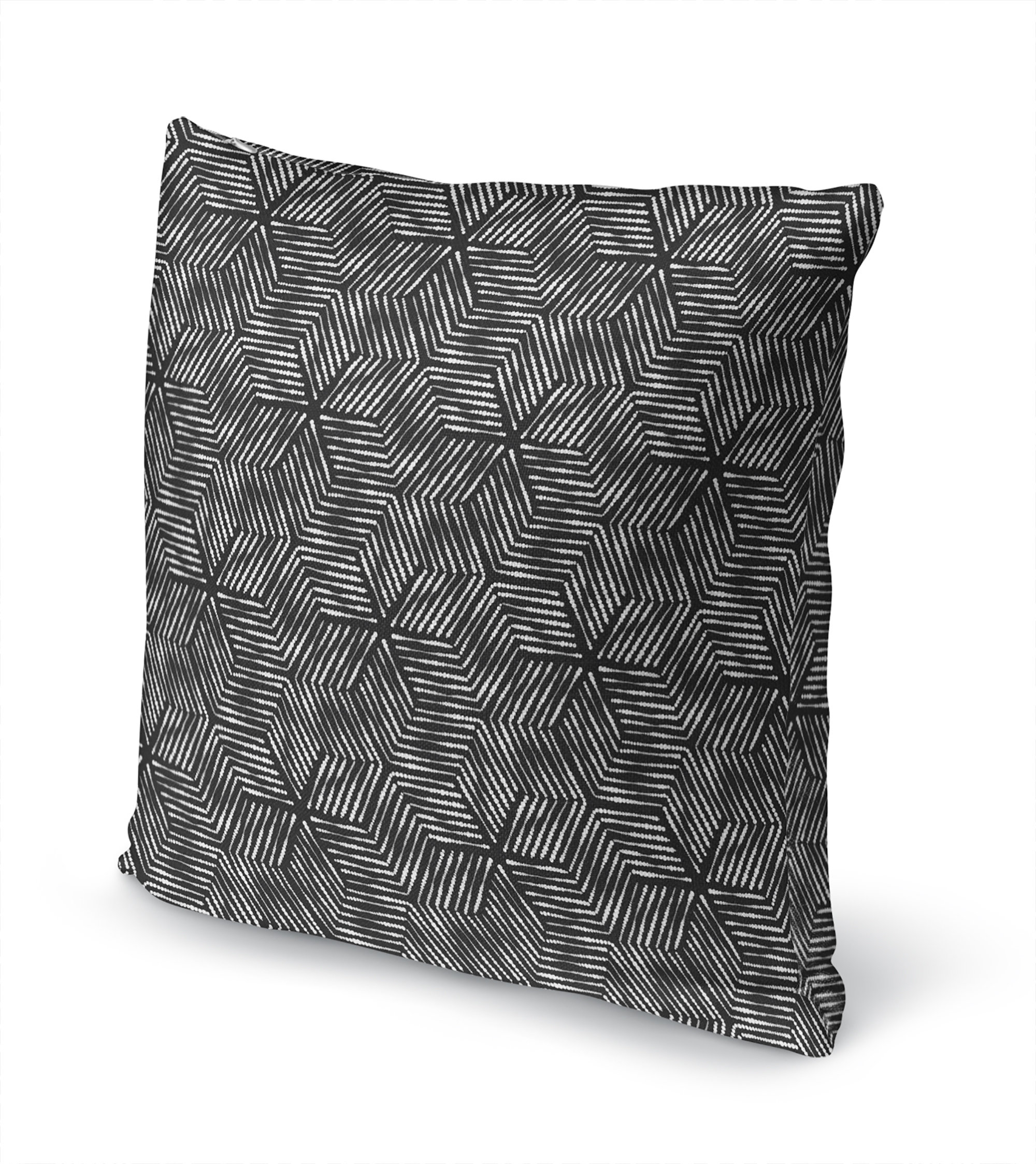 KAVKA DESIGNS Geometric Throw Pillow | Wayfair
