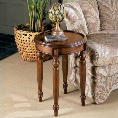 Powell End Table | Wayfair