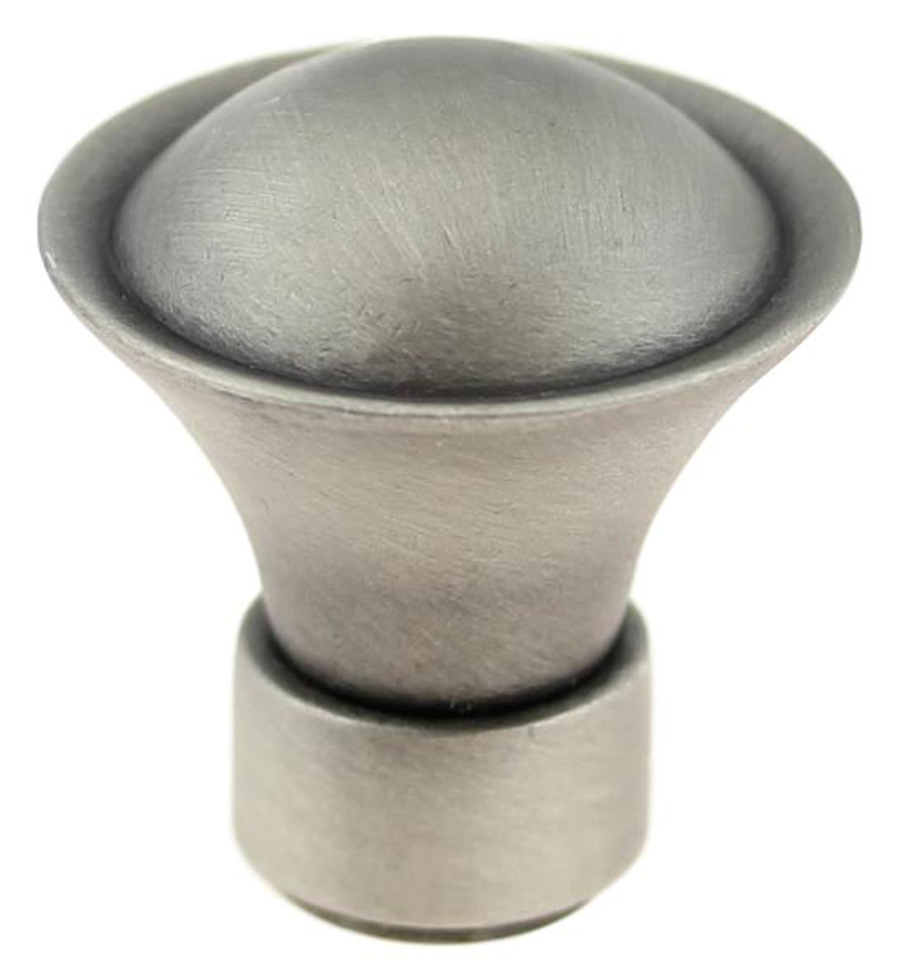D. Lawless Hardware (5 Pack) 1-1/8 inch Banded Spindle Knob | Perigold