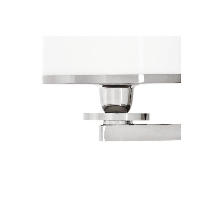 Eichholtz Van Cleeff Iron Armed Sconce | Wayfair