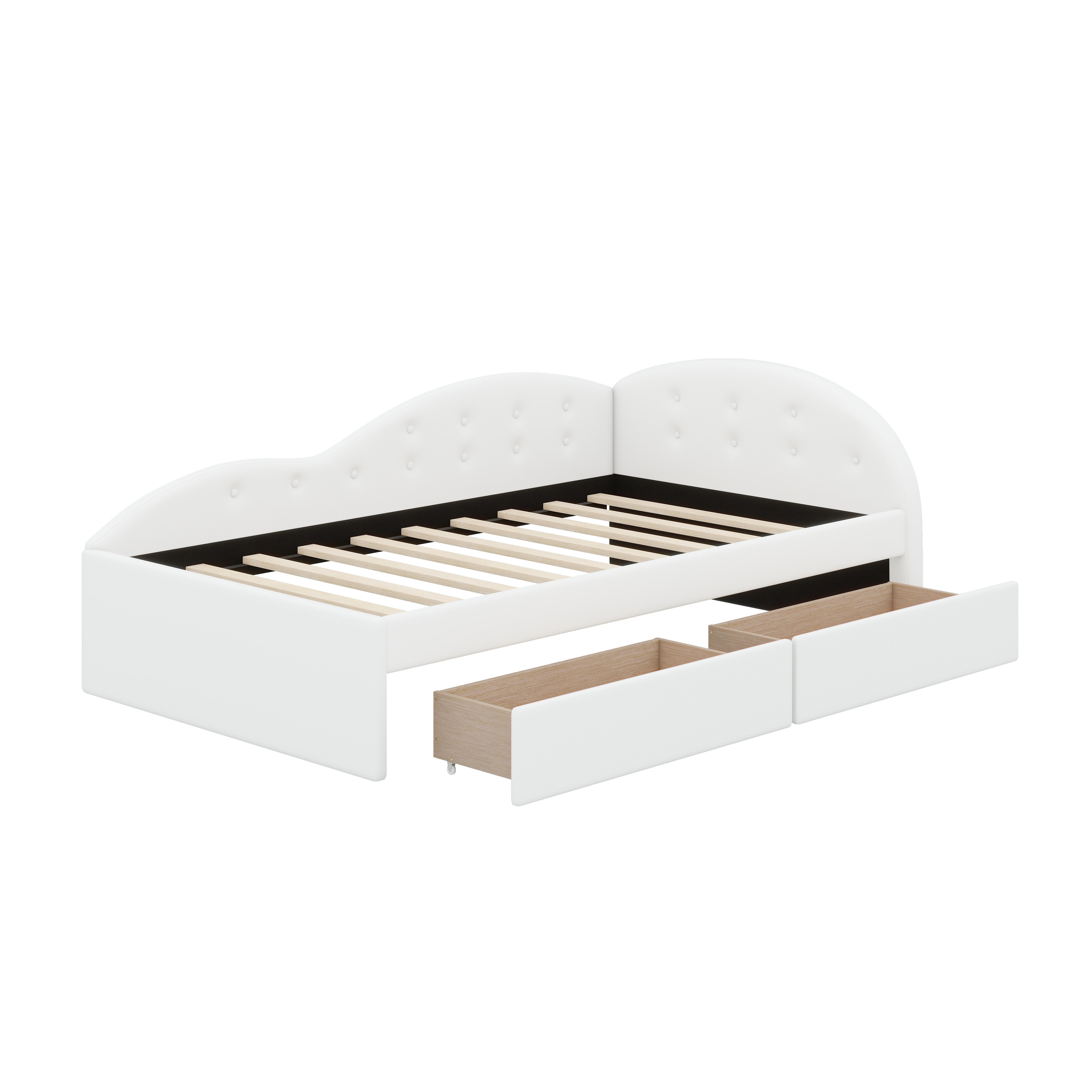 Red Barrel Studio® Janeal Daybed | Wayfair