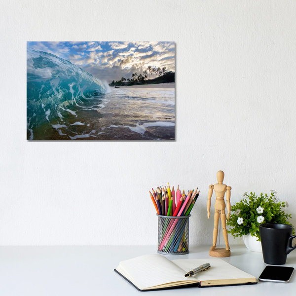 House of Hampton Foam Grinder_SDV81 | Wayfair.co.uk