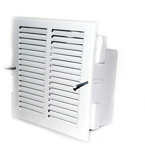 Proflo AAV Wall box with Grill | Wayfair
